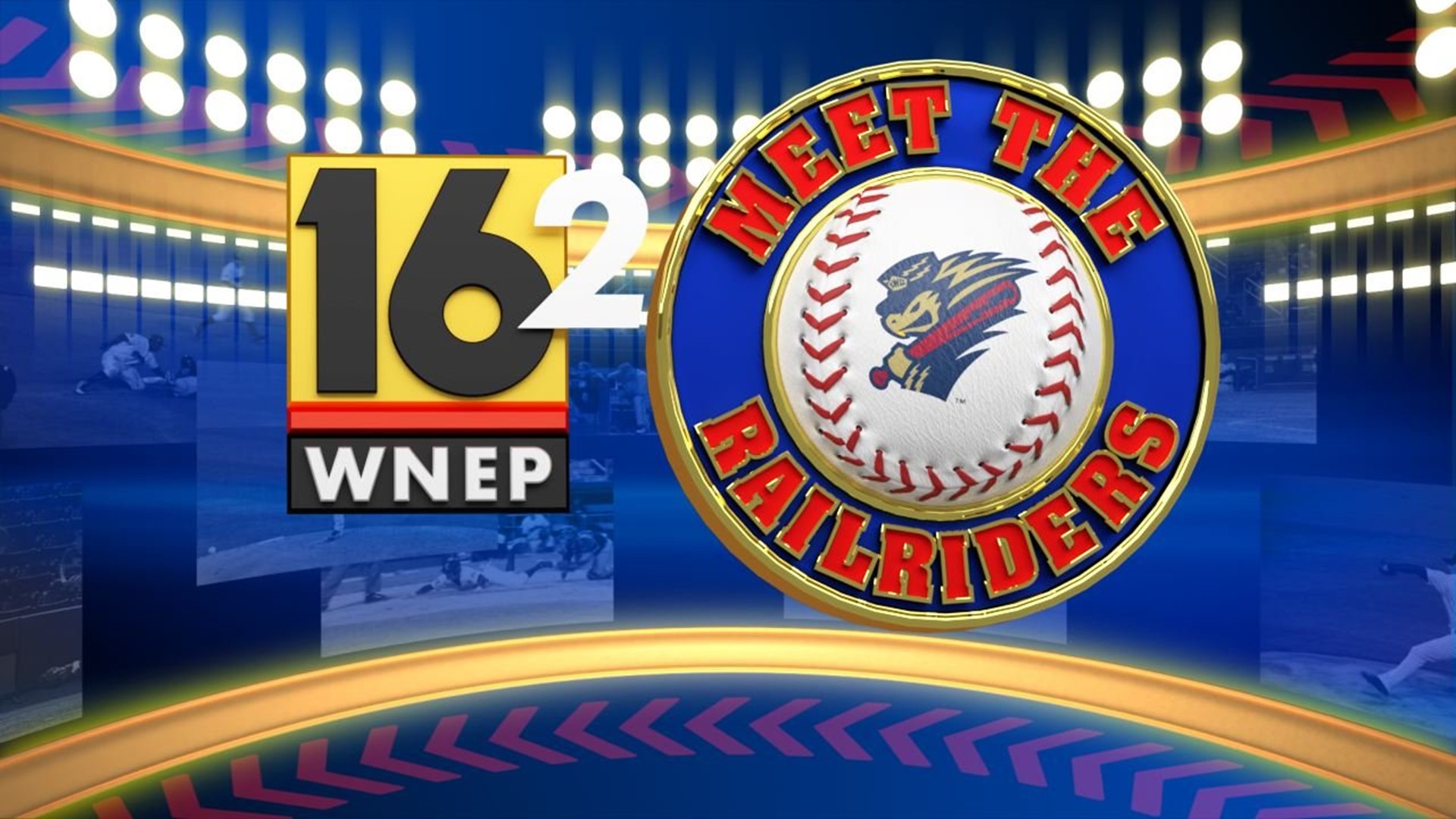 LIVE! Railriders Coming To WNEP-TV | wnep.com