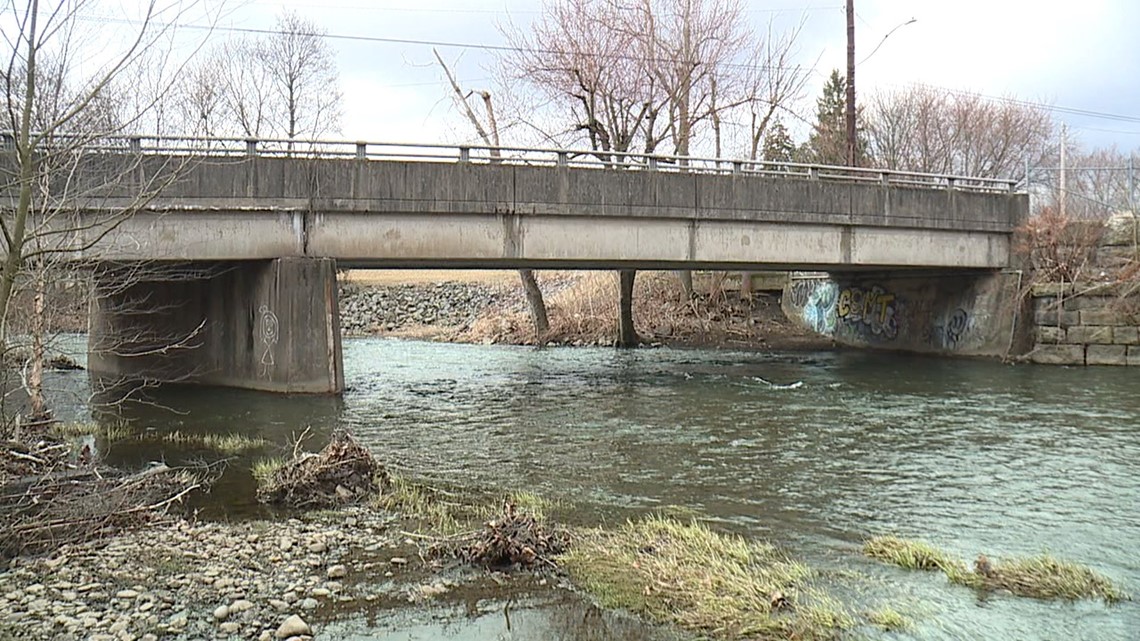 New Bridges Slated for Scranton | wnep.com