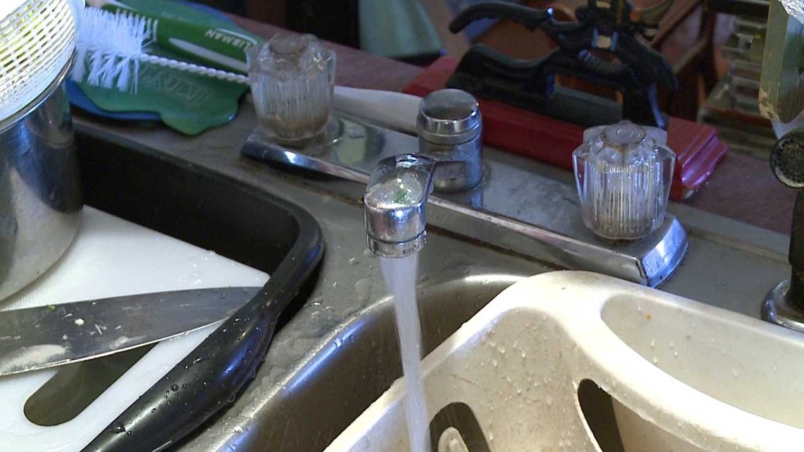 EPA: Dimock Water is Safe | wnep.com