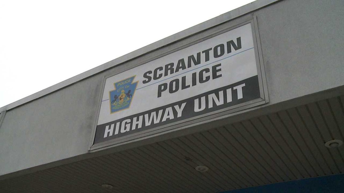 Scranton Police Open New Sub-Station | wnep.com