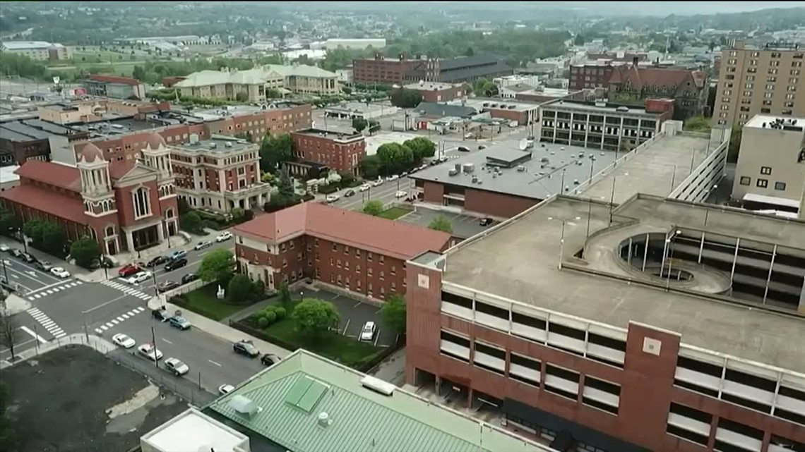 See What's Happening at Scranton's Armed Forces Day Parade | wnep.com
