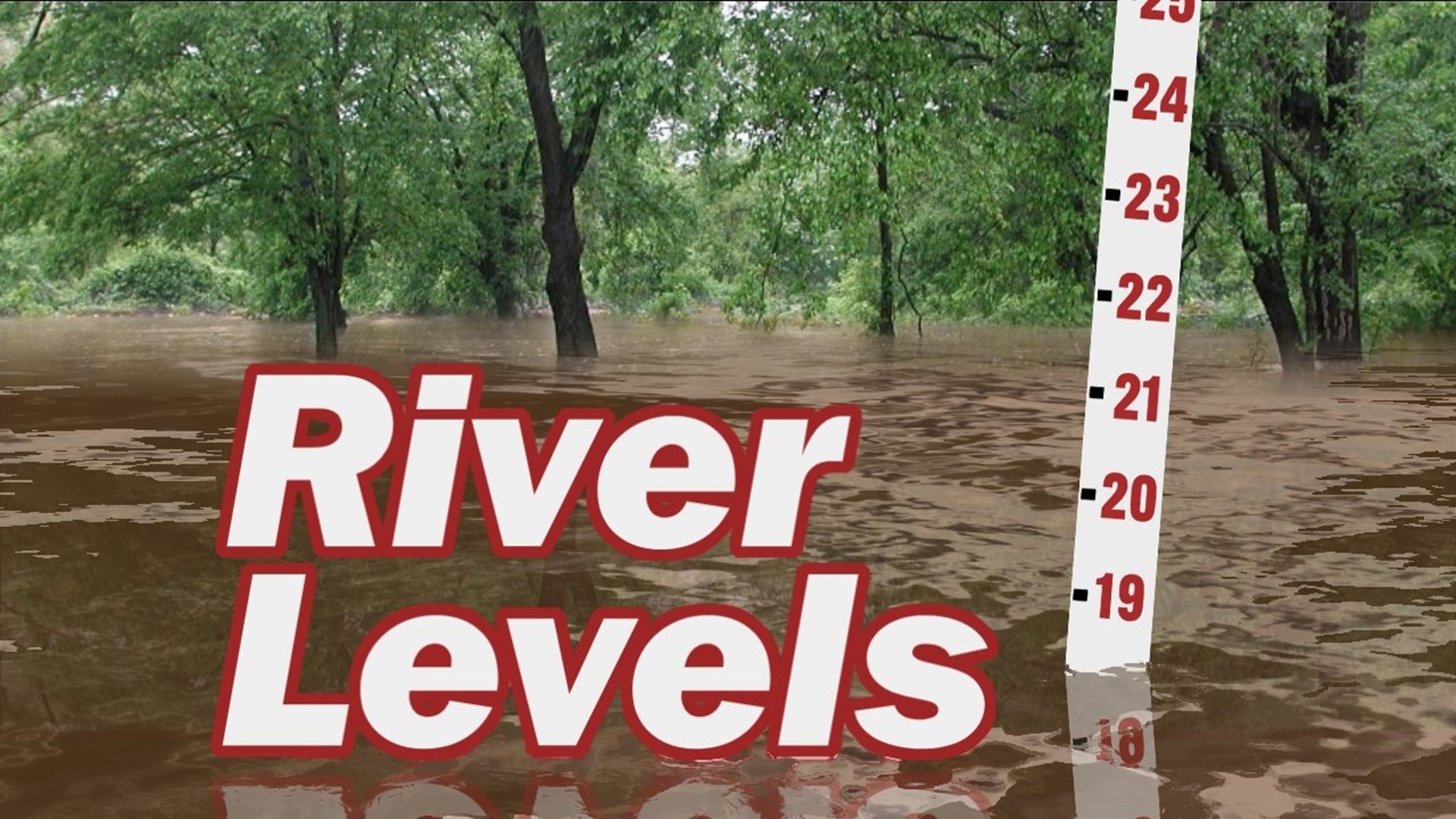 River & Stream Levels | wnep.com