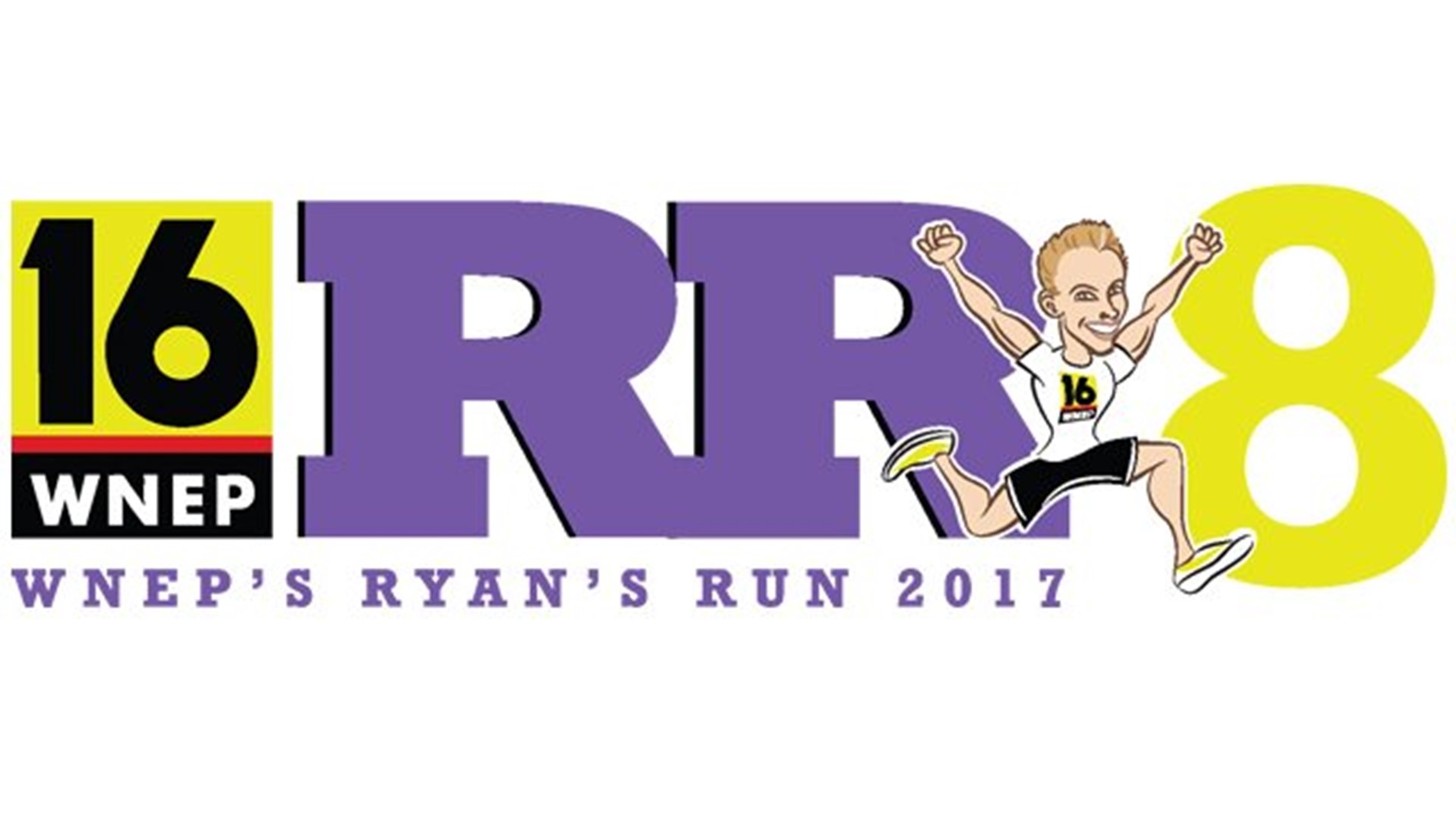 WNEP’s Ryan’s Run 8: Track Your Runner | wnep.com