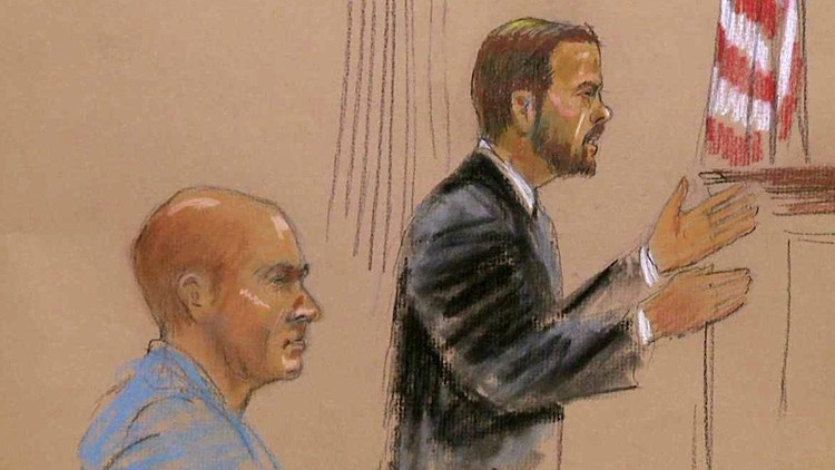 Recap: Day One In Hugo Selenski Murder Trial | wnep.com