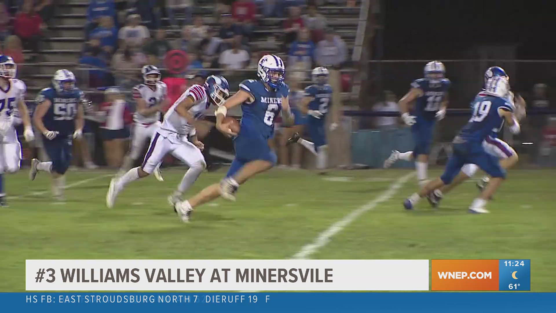 Northeastern and Central Pennsylvania Interactive Radar from WNEP ...