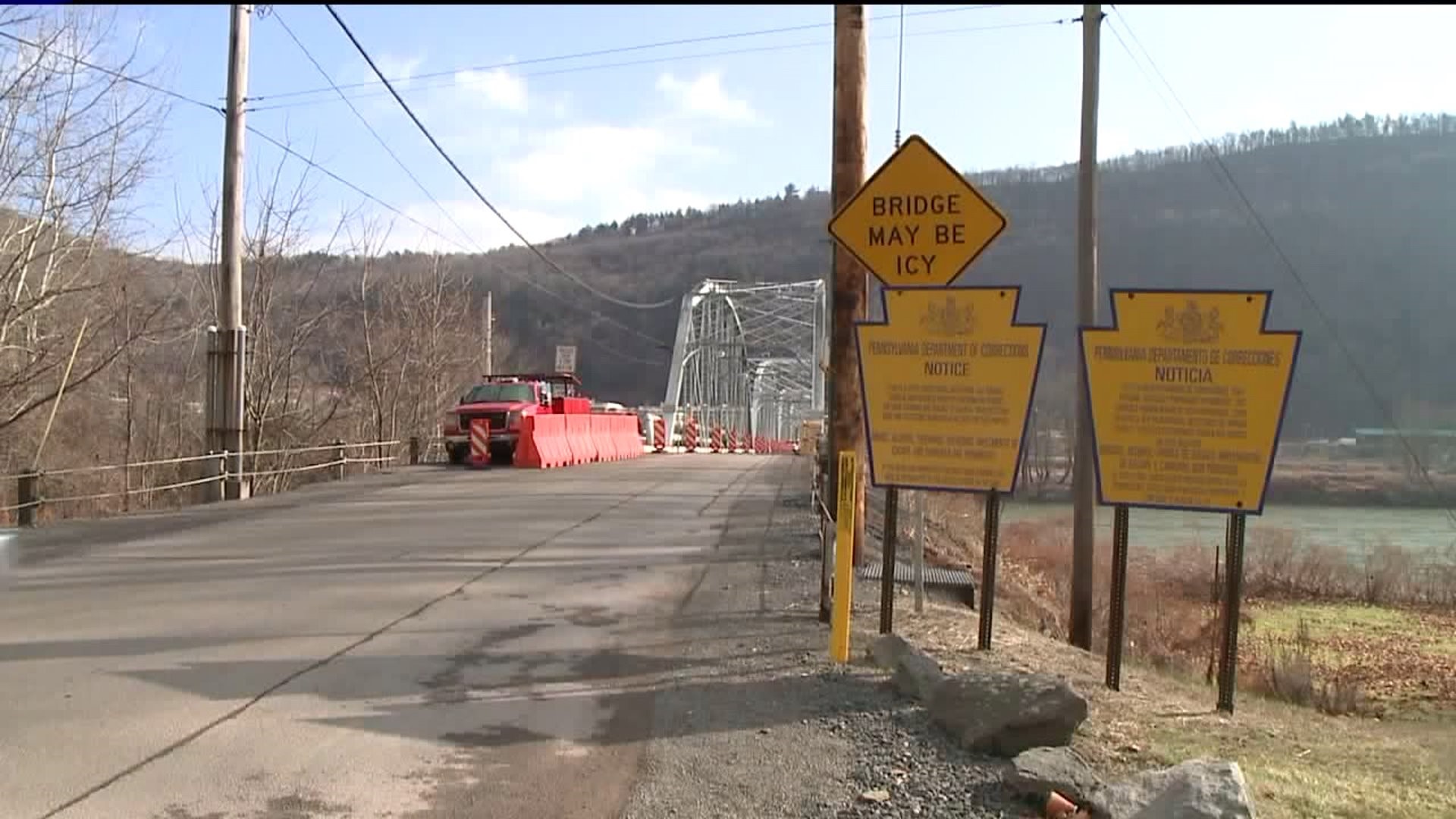 Lawmakers, Residents Concerned about SCI Retreat Closure | wnep.com