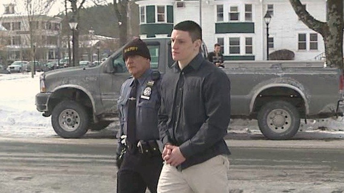 Prison Term For Crowbar Beating | wnep.com