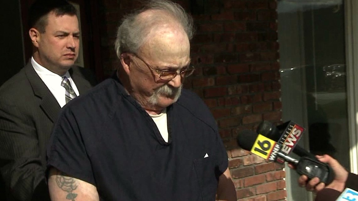Suspect in Decades-Long Cold Case Goes on Trial | wnep.com