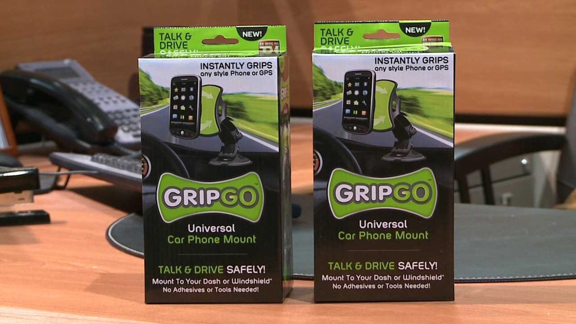 Does “GripGo” Really Work? | wnep.com