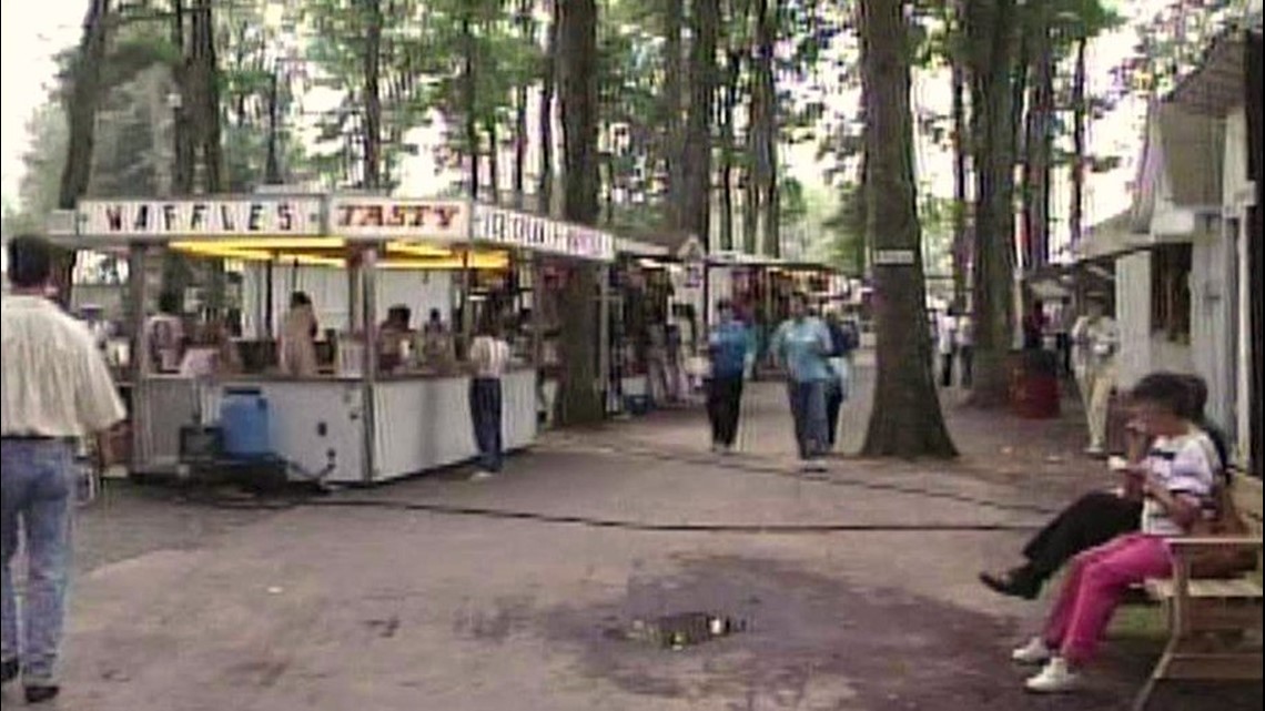 Back Down The Pennsylvania Road: West End Fair | wnep.com