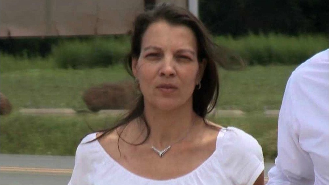 Hearing For Woman Accused Of Killing Ex-husband | wnep.com