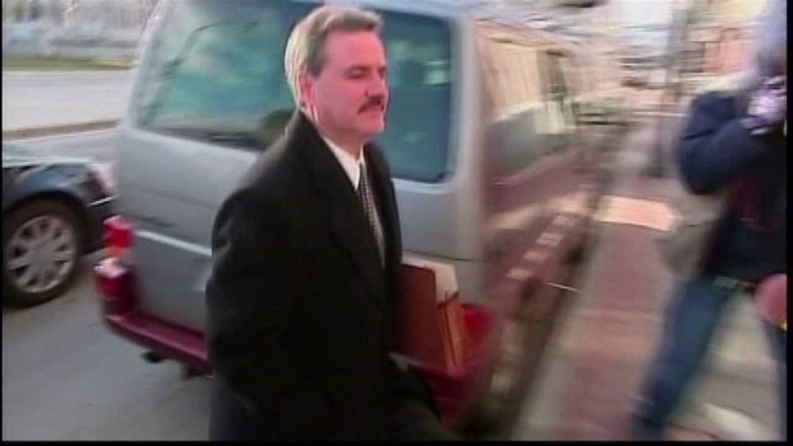 PA Supreme Court Disbars Attorney Michael Toole | wnep.com