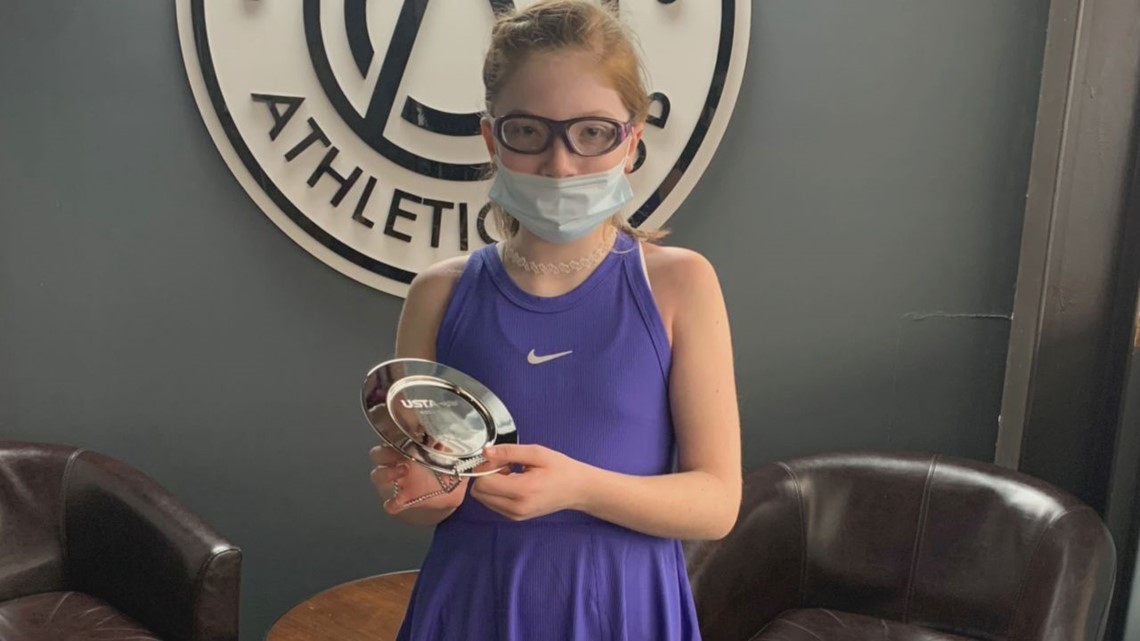 8th-Ranked Cara Evans Named Team USA Alternate | wnep.com