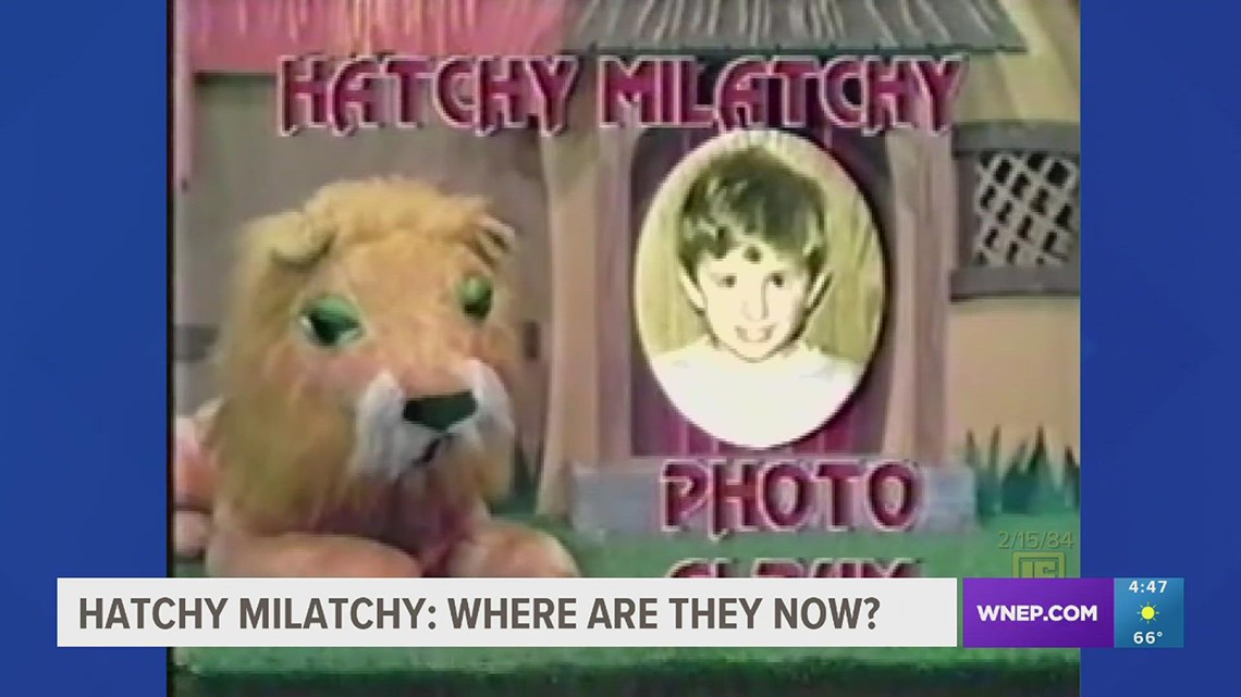 Hatchy Milatchy: Where are they now? | wnep.com