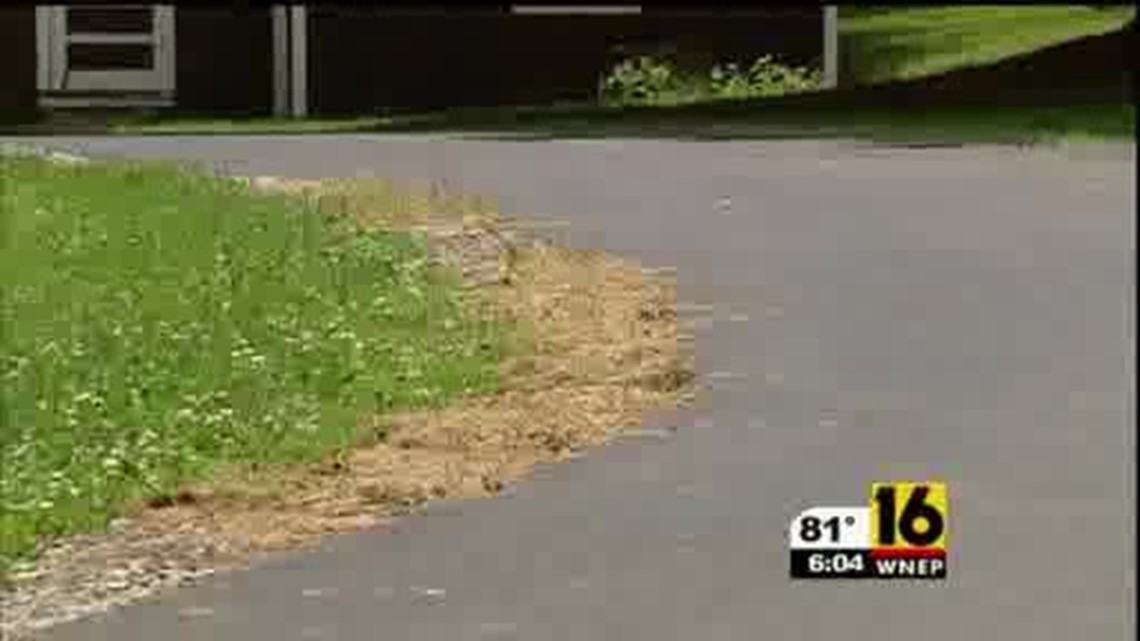 Paving Scam Alert | wnep.com