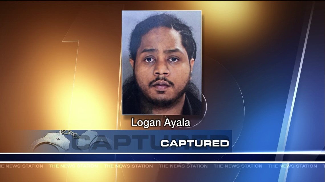 Suspect in Alleged Drug Deal Captured | wnep.com