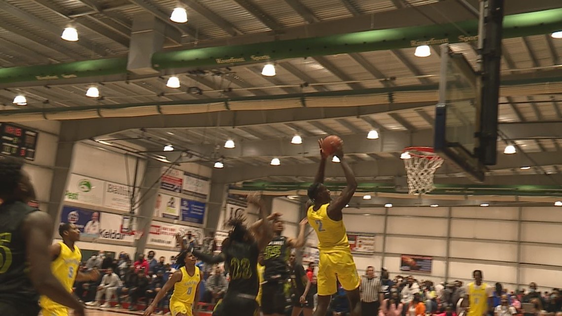 Riverfront Sports Hosts KYDA Invitational | wnep.com