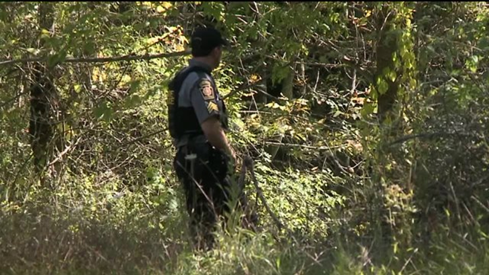 Search for Eric Frein Continues Two Weeks After Ambush | wnep.com