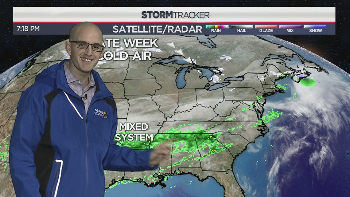 WNEP Weather Forecast | wnep.com