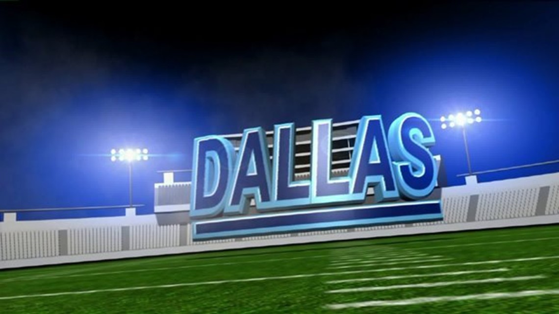 Super 16 Team 16: Dallas Mountaineers | wnep.com