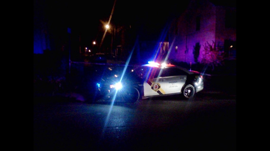 Police Investigating Shooting in Williamsport | wnep.com