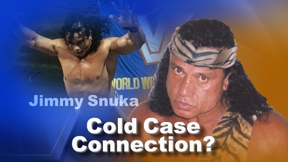 Former Pro Wrestler Jimmy ‘Superfly’ Snuka Charged in Cold Case Murder ...