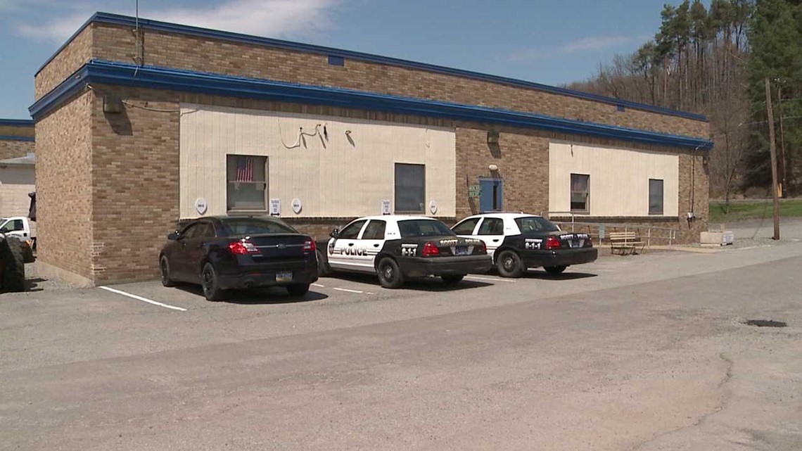 Lieutenant Appointed Acting Chief | wnep.com