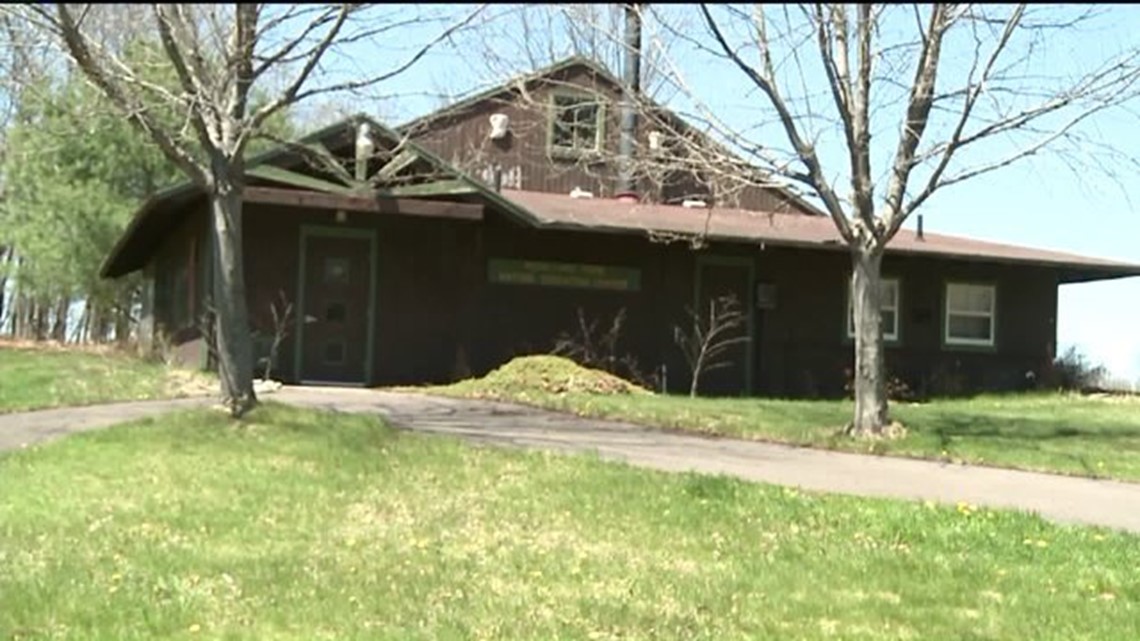 DCNR to Take Control of Moon Lake Park in Luzerne County | wnep.com