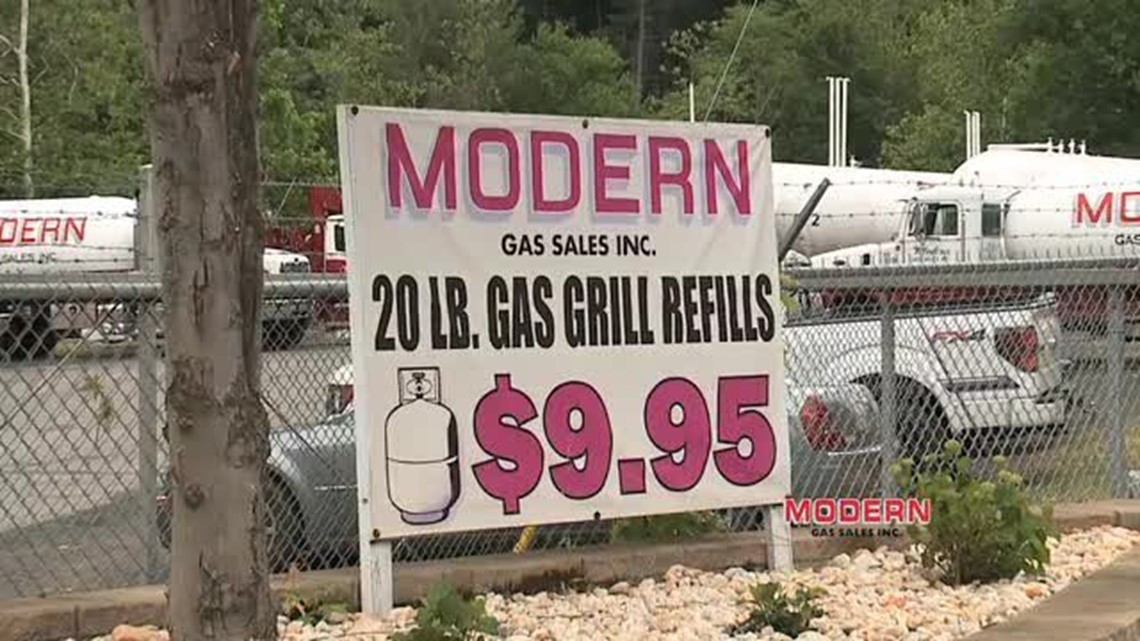 WNEP’s Summer Favorites 2016: Modern Gas Sales Inc. | wnep.com