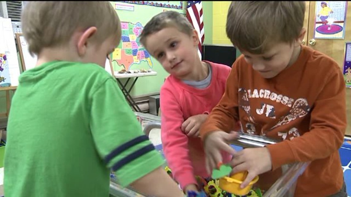 Taking Precautions Against Enterovirus and The Flu | wnep.com