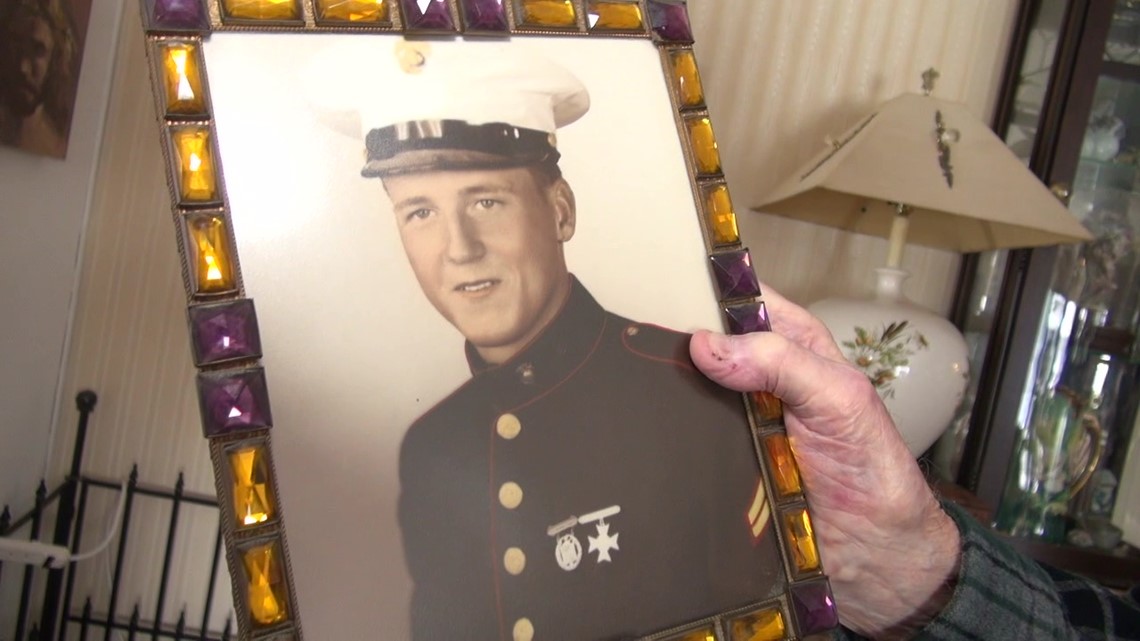 Wayne County veteran recalls World War II | wnep.com