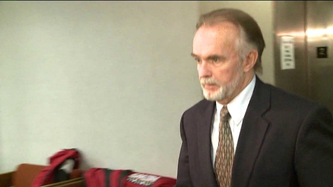 Ex-Pastor Testifies: “I Didn’t Stage an Event” | wnep.com