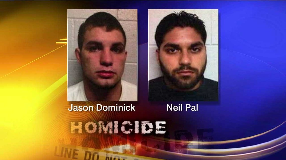 First Day Of Preliminary Hearing In Bonacci Homicide Case | wnep.com