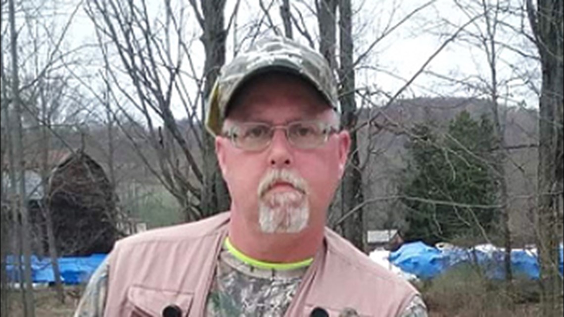 Richard Walski charged with wife's murder | wnep.com