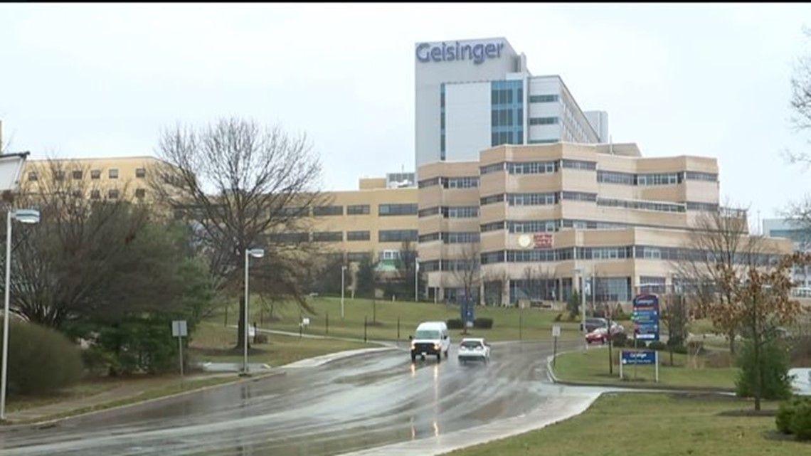 Geisinger Health System Hiring 2,000 People | wnep.com