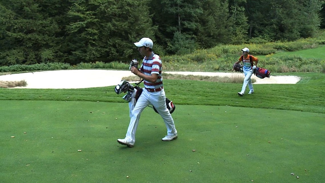 Medico and Makowski Making Their Mark | wnep.com