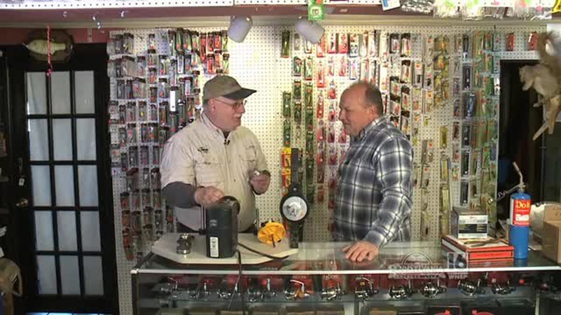 Dallas Sporting Goods | wnep.com