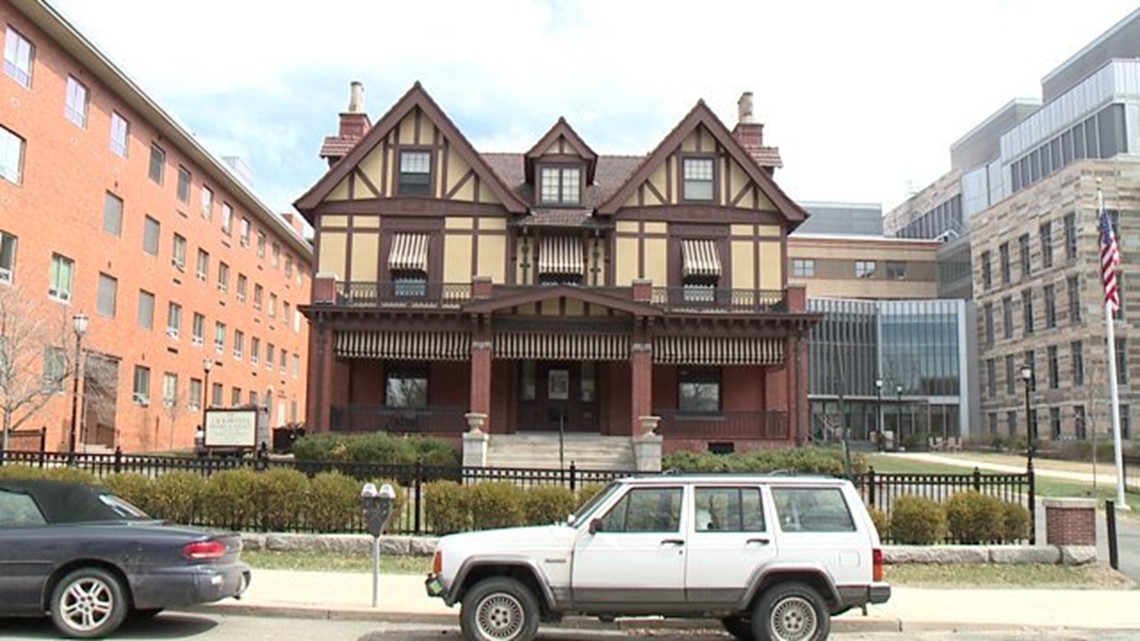 Catlin House | wnep.com