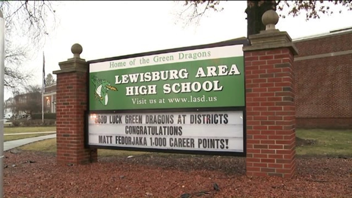 Teachers Aide Accused Of Sexual Contact With Two Minors