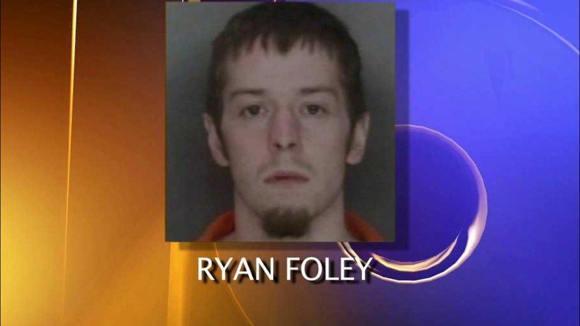 Sentence In Priest Attack | wnep.com