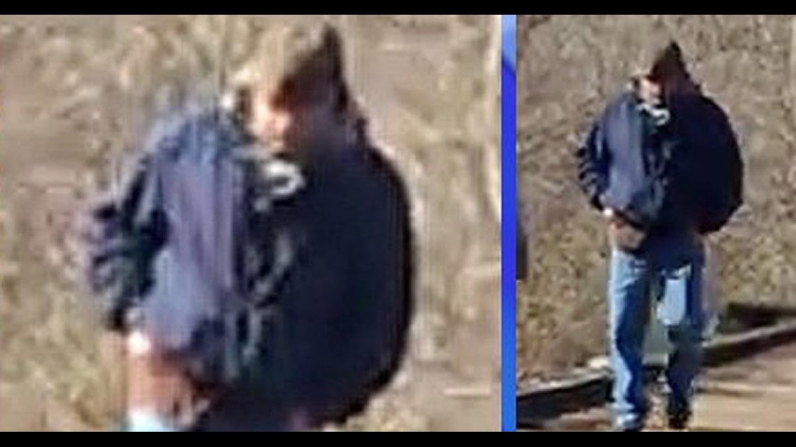 Murdered Indiana Teen Recorded Video of Suspect; Police Release Audio ...