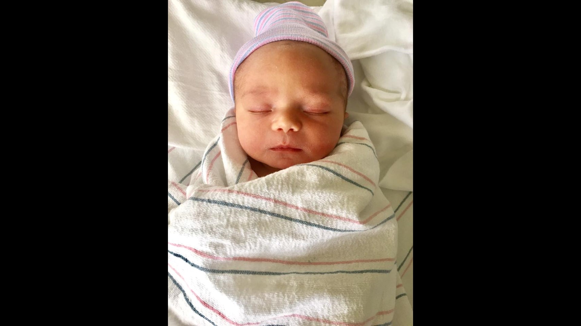 It’s a boy! Newswatch 16’s Jon Meyer and Renie Workman Welcome New Baby ...