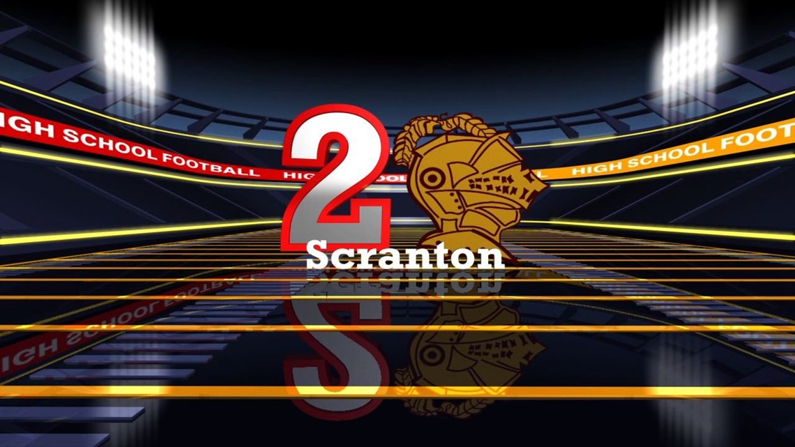 Scranton Knights Super 16 Team #2 | wnep.com