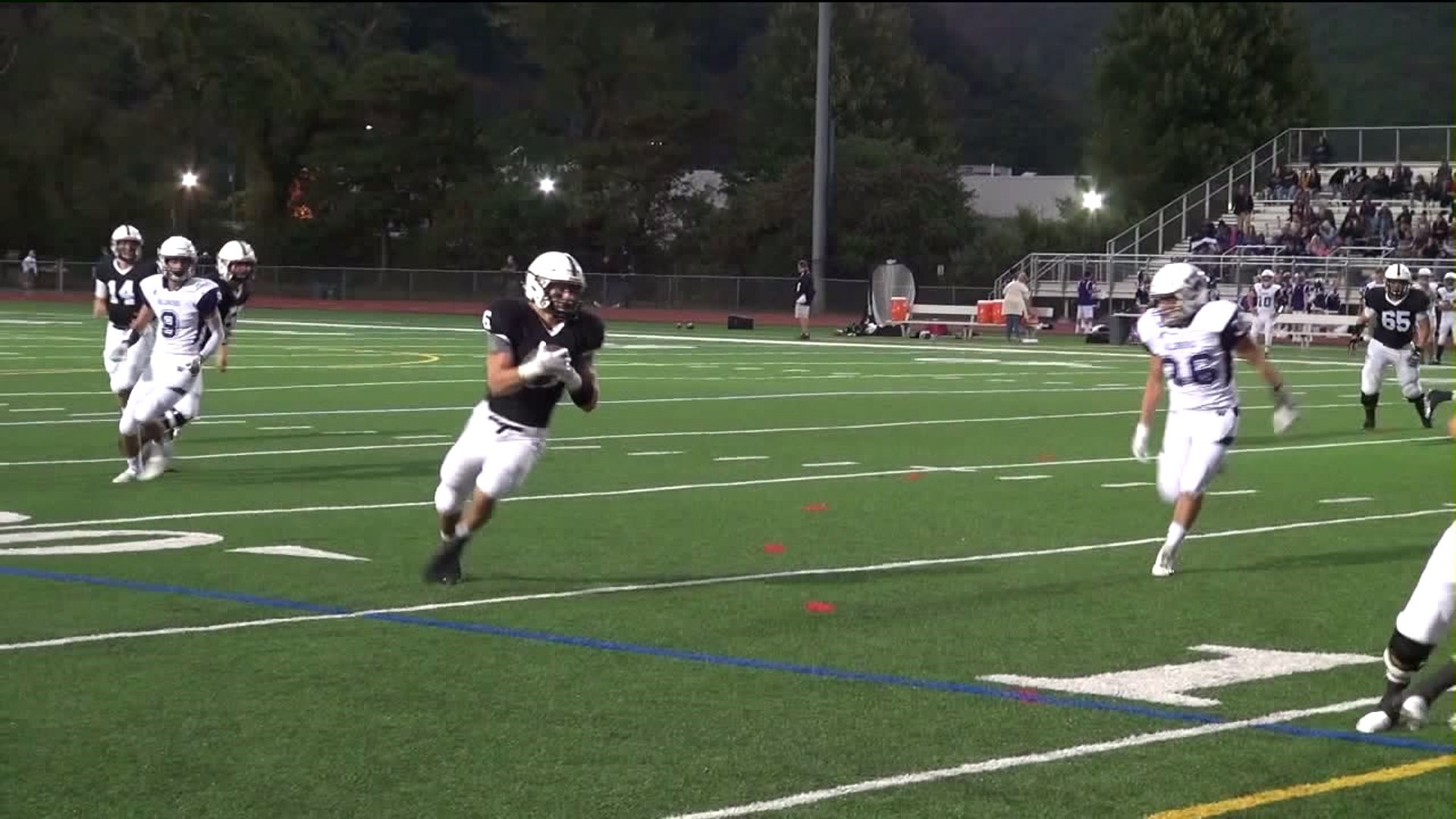 Wallenpaupack @ Delaware Valley | wnep.com