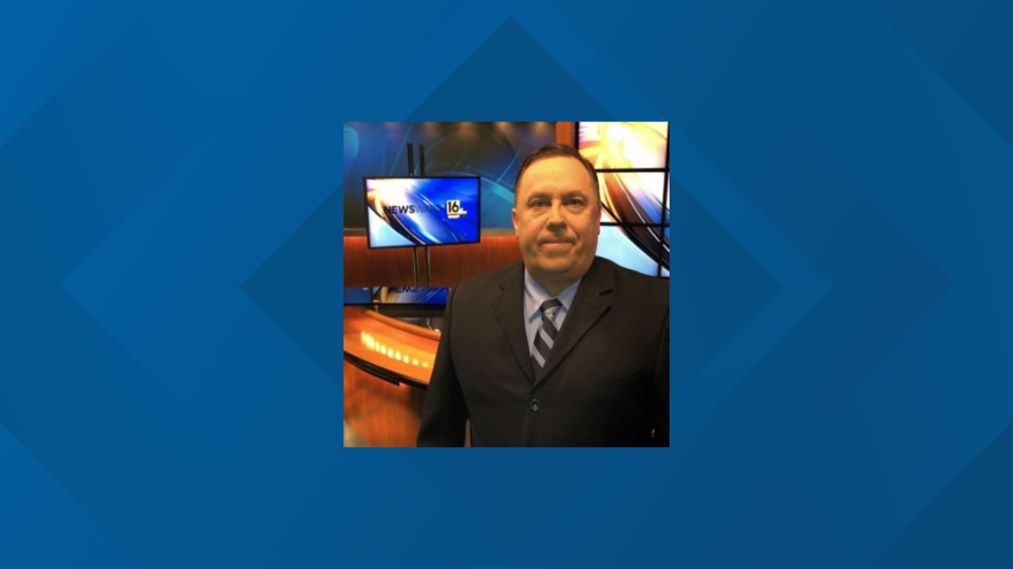 Steve Lloyd | wnep.com