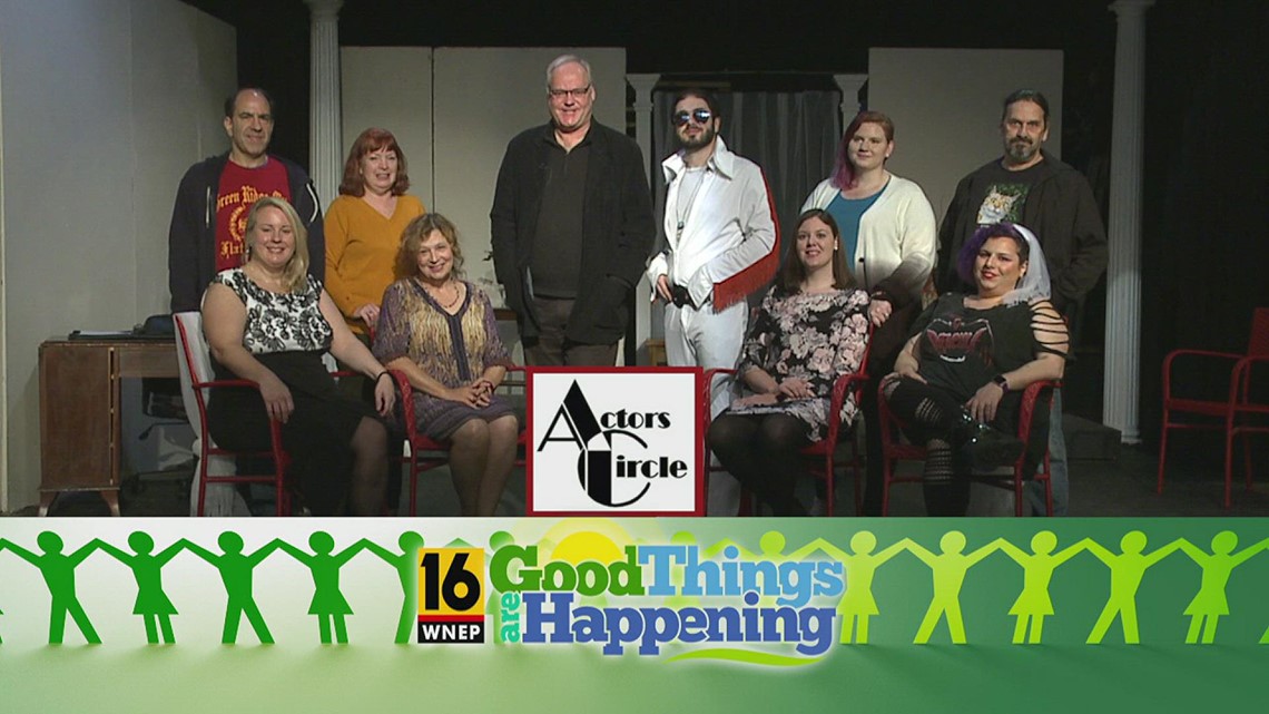 Good Morning PA - Actors Circle | wnep.com