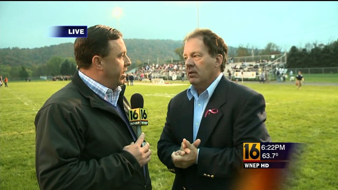 Newswatch 16 Sports Live in Columbia County | wnep.com