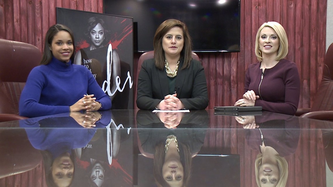 HTGAWM: The Women of WNEP Deliberate Episode 212 | wnep.com