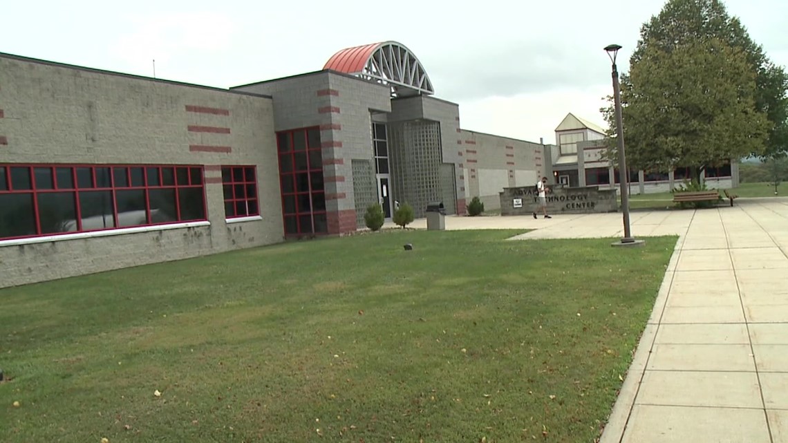 First day of classes at LCCC two days late | wnep.com