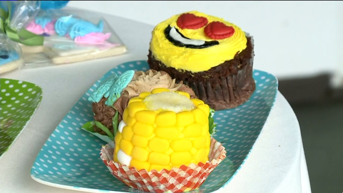 Cupcake Competition Needs Bakers | wnep.com
